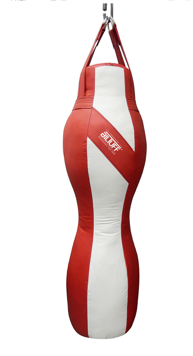 Biltuff Punching Bag & Grappling Dummy | Biltuff – BilTuff