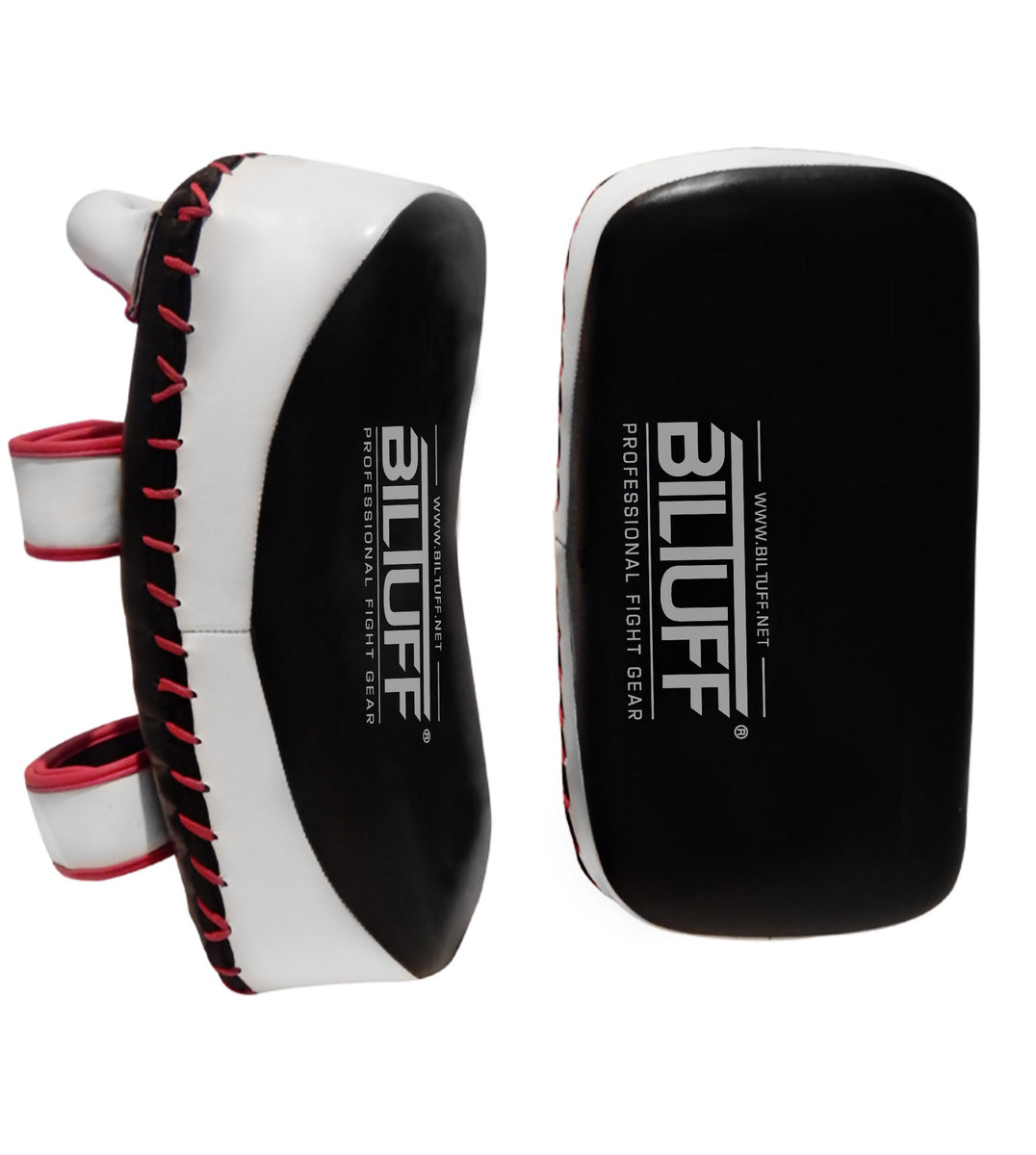 Biltuff Professional Thai Pads - Leather | Biltuff – BilTuff